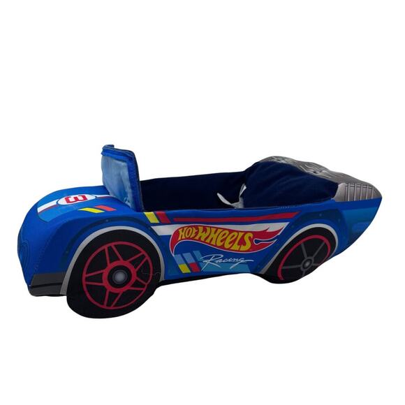 Build A Bear Workshop | Toys | Build A Bear Hot Wheels Plush Racing Car ...